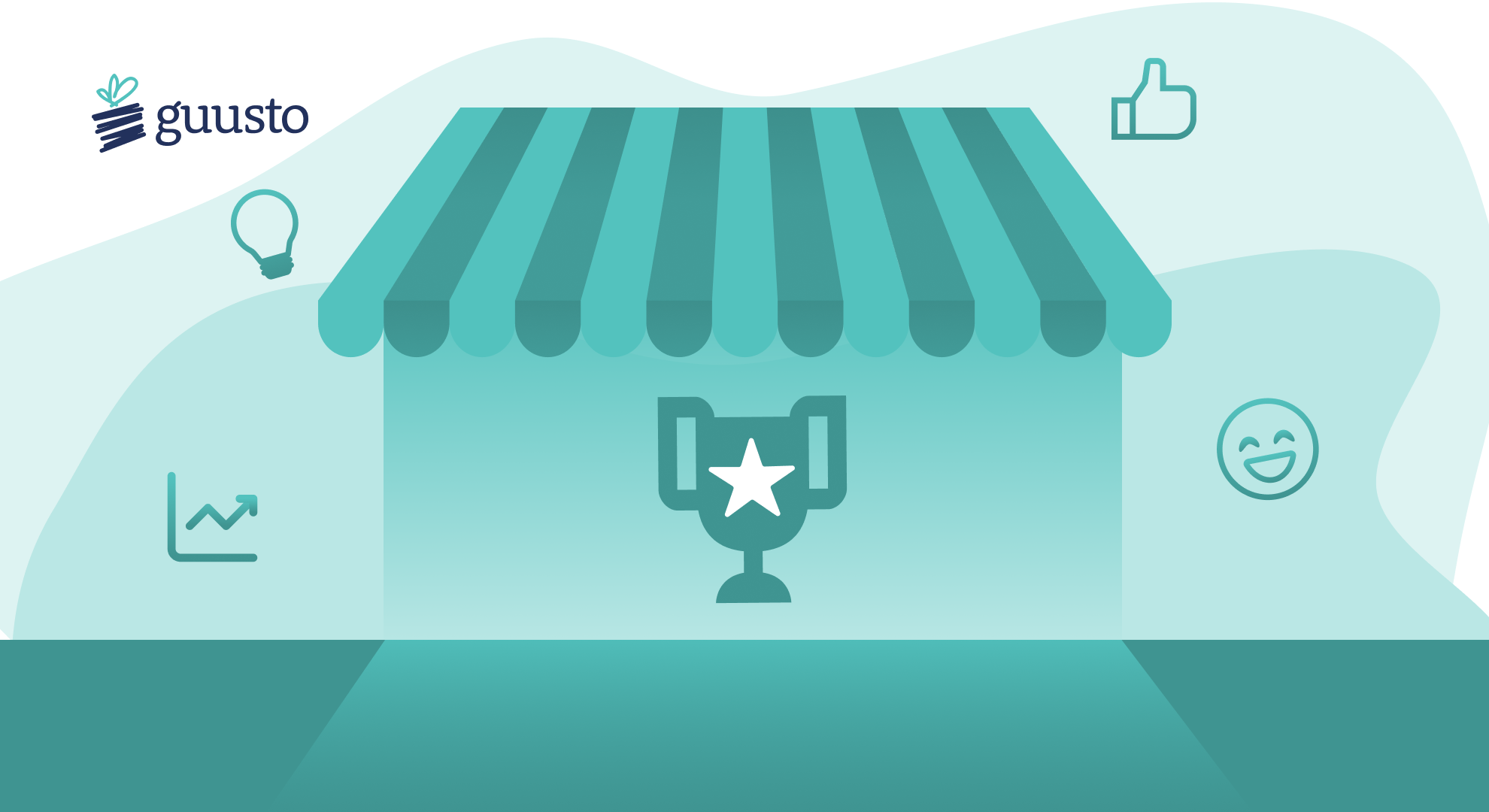 Guusto Blog - Building Culture