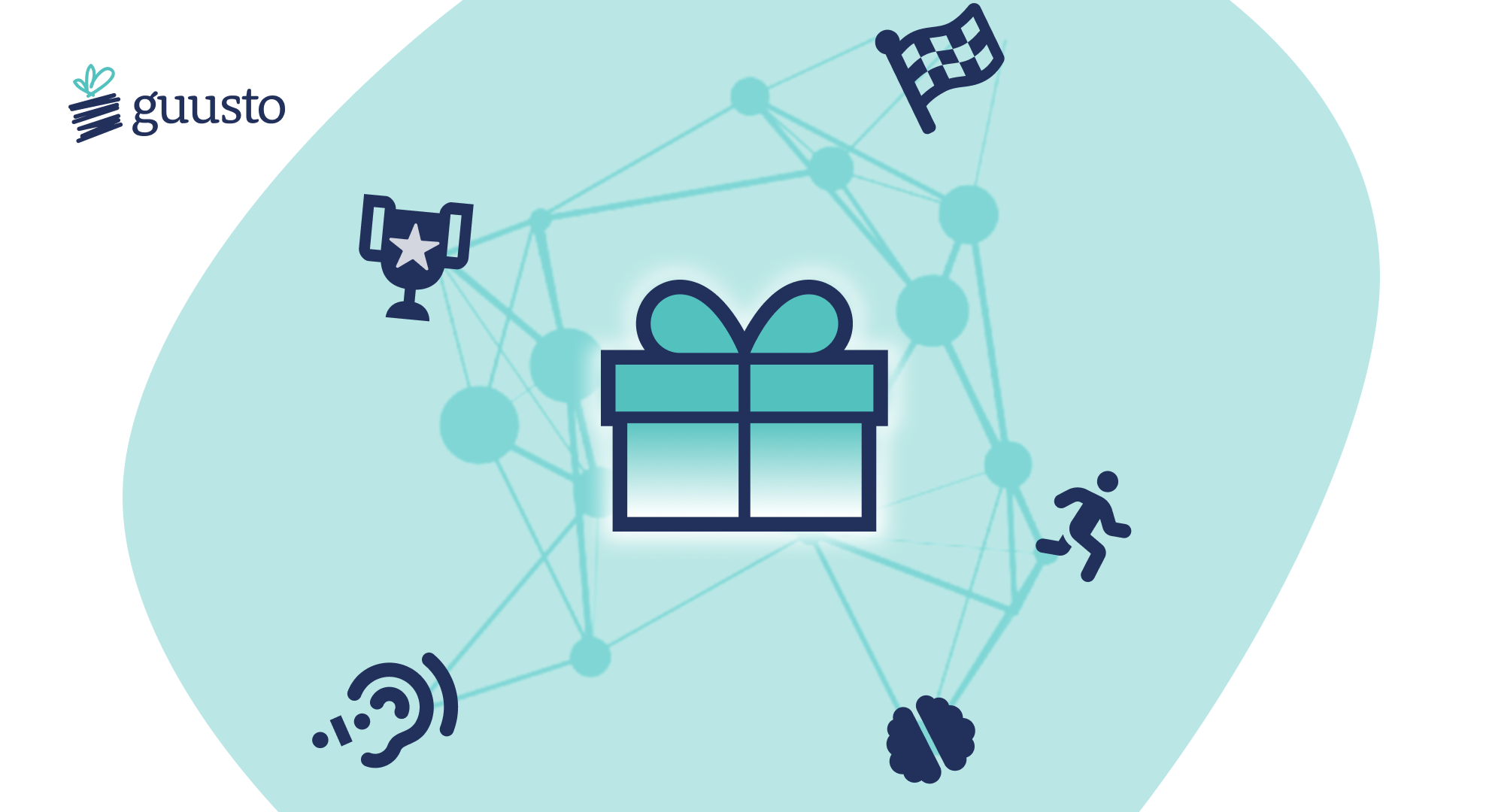 Strategic employee recognition 101: Tying your core values to your program