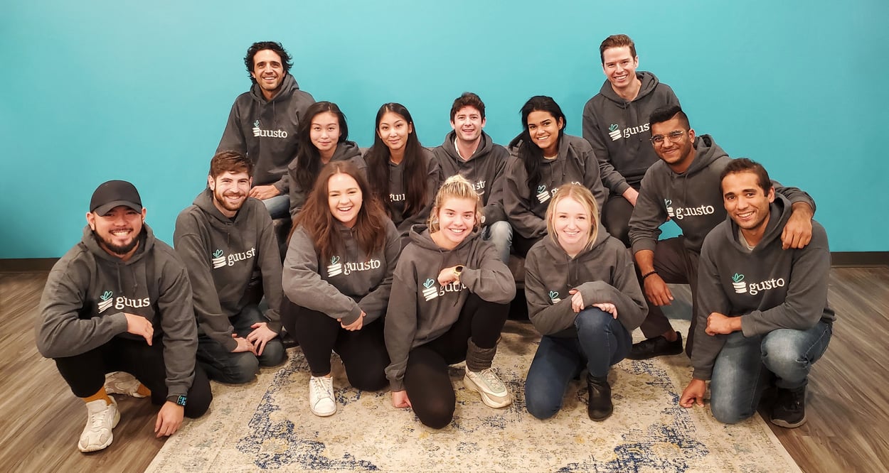 The 5 Stages of Employee Onboarding Explained